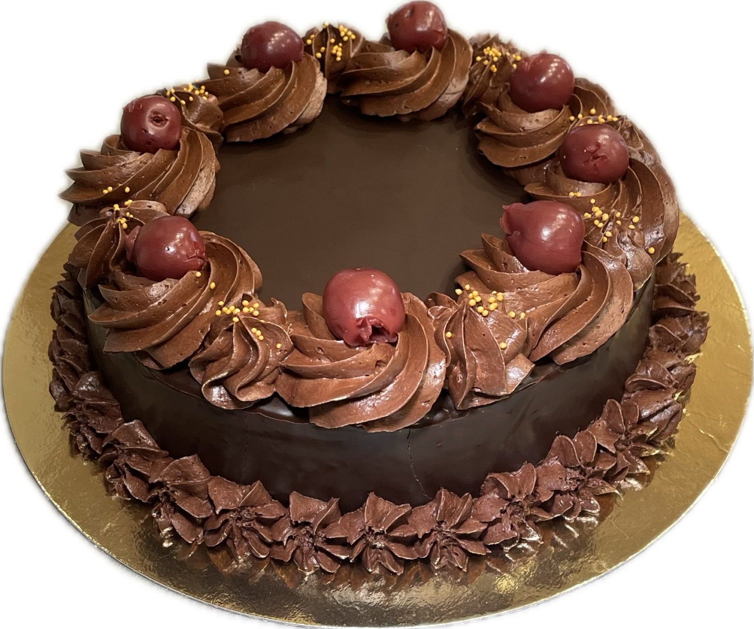 Rendelhető egész torták – Somfa Cukrászda